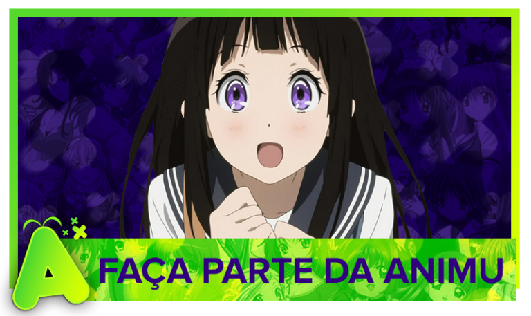Faça parte - Rádio Animu | A Rádio Otaku Mais Moe do Brasil!